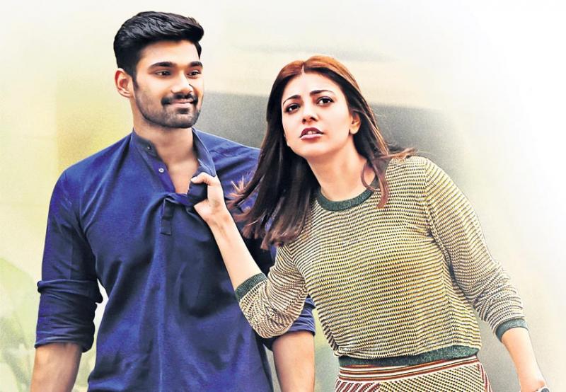 ఓ సీత కథ | Bellamkonda Sreenivas- Kajal's next release date fixed | Sakshi