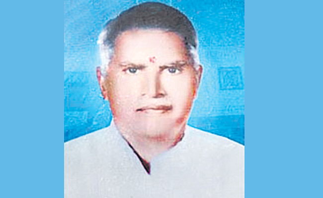 తీన్మార్‌ విక్టరీ | Legend Pendyala Raghava Rao Special Story on Lok ...