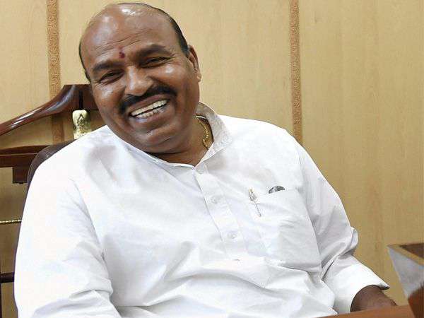 ప్రొటెం స్పీకర్‌గా వీరేంద్ర కుమార్‌ | BJP MP Dr Virendra Kumar Pro Tem ...