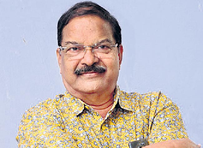 అదే అంకిత భావంతో ఉన్నా | KS Rama Rao Interview about Kousalya ...