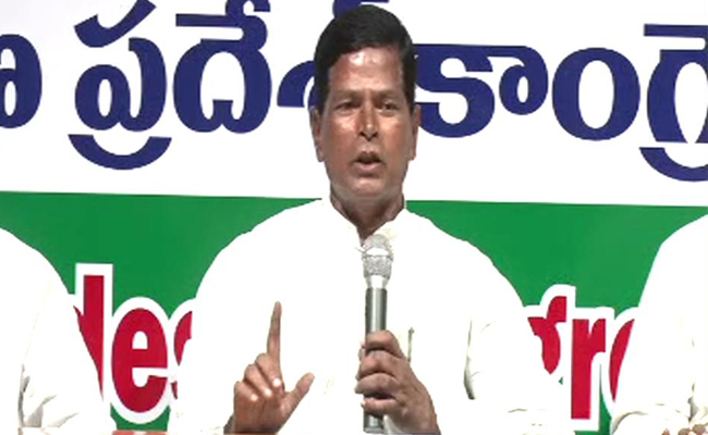 పీవీపై అనుచిత వ్యాఖ్యలు : చిన్నారెడ్డి వివరణ | Congress Leader Chinna ...