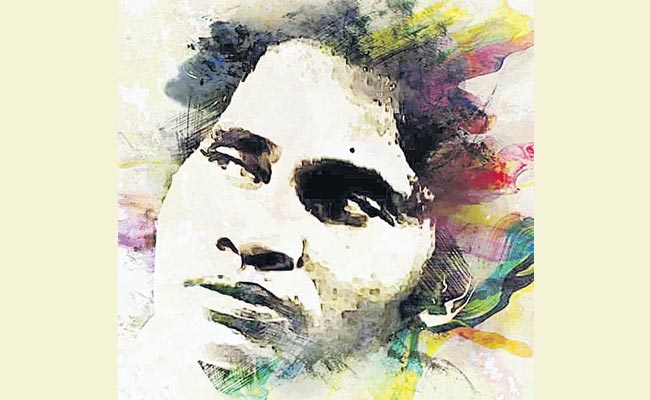 కవిత్వం రాజకీయాల్లోకి ప్రవహించదు: మహాస్వప్న | Tribute To Digambara Poet ...