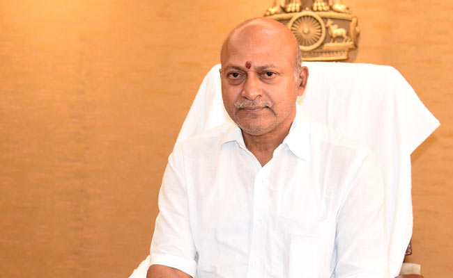 కరెంట్‌ కొనుగోళ్లపై సమీక్షతో.. ప్రజాధనం ఆదా | YS Jagan Mohan Reddy ...