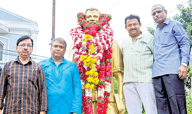 సముద్రాల రచనలు పెద్ద బాలశిక్ష | Samudrala Raghavacharya 117th Jayanthi ...