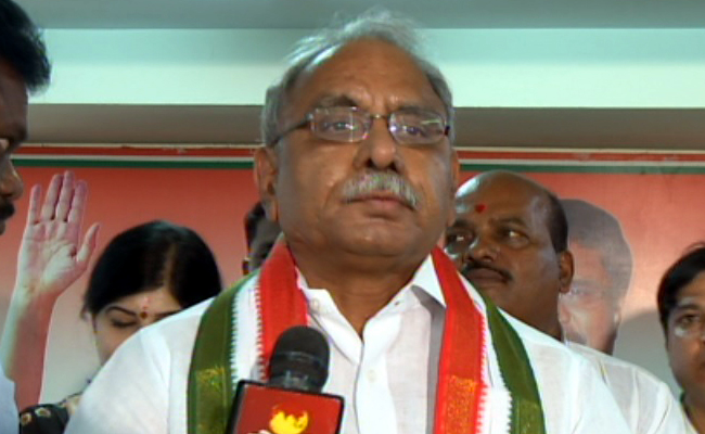 ఆ బాధ ఇప్పటికీ ఎంతో ఉంది: కేవీపీ | KVP Ramachandra Rao Remembers YSR on ...