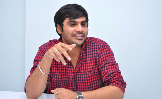 'సాహో' సుజీత్‌.. డబురువారిపల్లి బుల్లోడు | Saaho Director Sujith Reddy ...