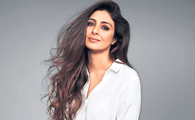 సూటబుల్‌ | Tabu Special Interview With Sakshi | Sakshi