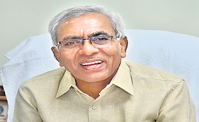 కత్తుల సిద్ధారెడ్డి | Analysis About Nandini Siddha Reddy Writer | Sakshi