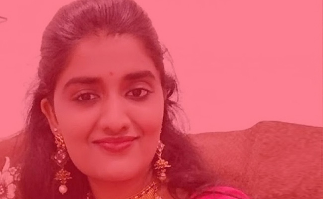 #JusticeForPriyankaReddy - Telugu Movie Celebrities About 'Priyanka ...