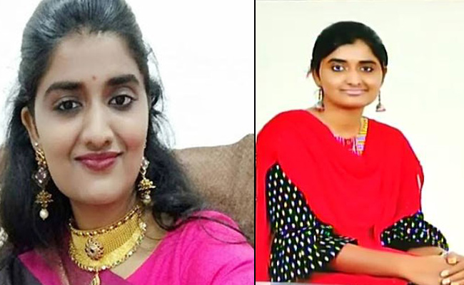 ప్రియాంక దానికి కూడా నోచుకోలేదు... | Priyanka Reddy Uncle Revealed ...