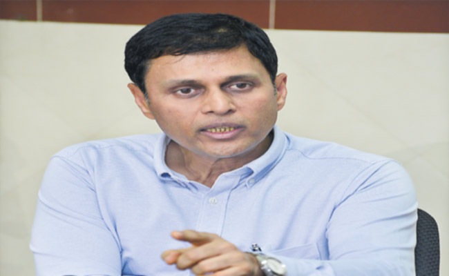 రాష్ట్రంలో 2,98,64,689 మంది ఓటర్లు | Rajath Kumar Declared Voters In ...