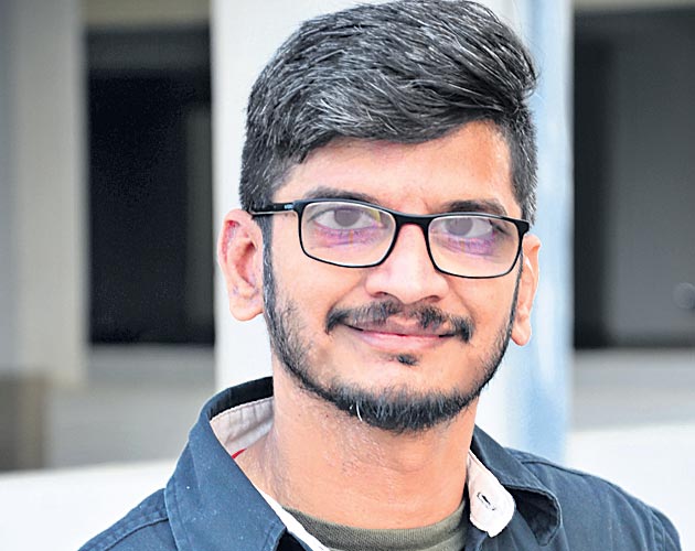 దుమ్ము ధూళి దుమ్ము రేపుతోంది | Ananth Sriram on superb success of ...