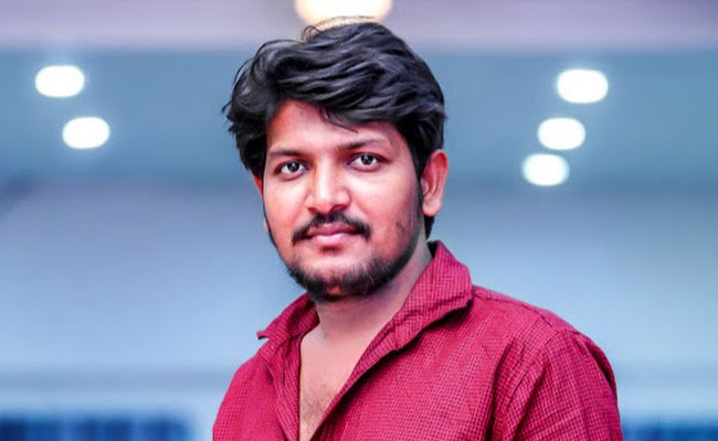 చిత్ర సీమలో మరో యువ కెరటం | Rathera Movie Director Jakata Ramesh ...