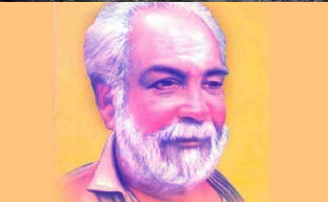 చలం చందనం | Special Story On Chalam Funeral By Puranam Subramanyam ...
