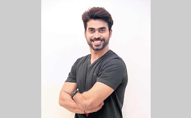 బుల్లితెర పెద్దబాబు | Special Story On Telugu Serial Artist Pawan Sai ...