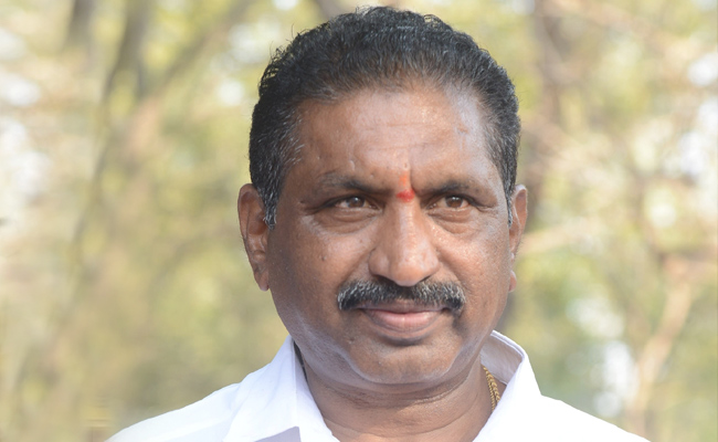 సునీల్‌ రావును వరించిన మేయర్‌ పీఠం | Sunil Rao Crowned Karimnagar Mayor ...