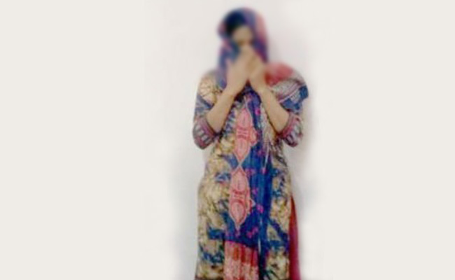 స్వాతిరెడ్డి అరెస్ట్‌, జైలుకు తరలింపు | Nagarkurnool Murder Case ...