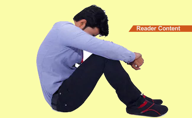 కలరింగ్‌ లేక తెగ బోర్‌ కొట్టేది... అప్పుడు! | Praveen Vijayawada Boy ...