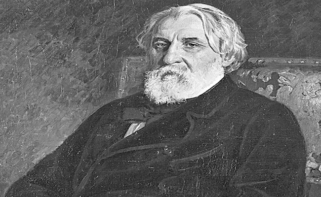 తల్లి ప్రథమ శత్రువు | Story On Ivan Turgenev And His Mother | Sakshi