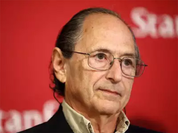 త్వరలో మహమ్మారి తగ్గుముఖం | Nobel Laureate Michael Levitt Says End Of ...