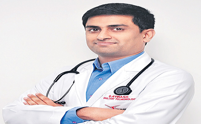 దశలవారీగా ఎత్తేయడమే మంచిది! | Exclusive Interview With Consultant ...