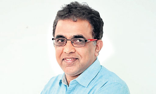 బిగ్‌ స్క్రీన్‌ అనుభూతే వేరు | Ott not Effect To theaters says Bekkam ...