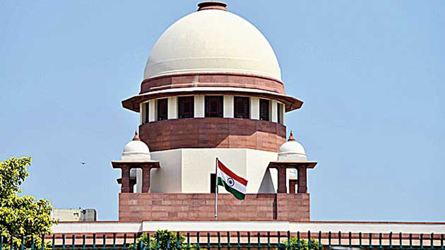 తెల్లరంగు దుస్తులు ధరించండి | Supreme Court issues dress code for ...