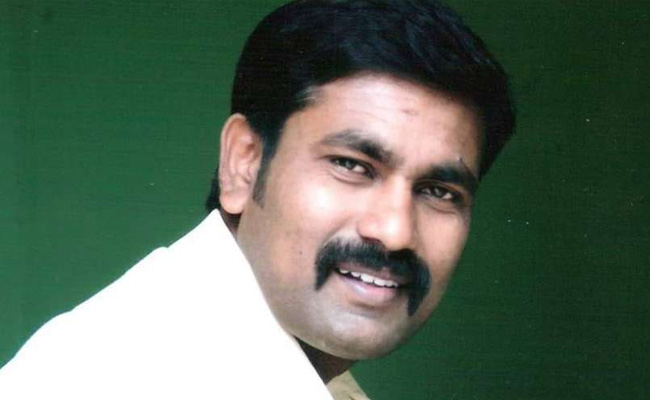 దర్శకుడు రాజ్‌ మోహన్‌ మృతి | Director PK RaJ Mohan slain of Cardiac ...