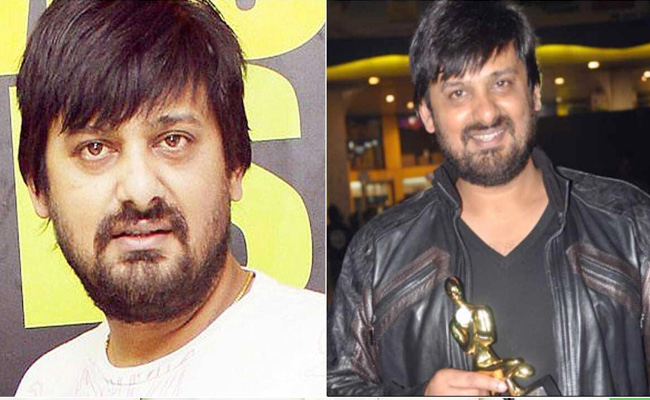 సల్మాన్‌ సినిమాతో ఎంట్రీ.. బాలీవుడ్‌ను ఏలేశారు | Sajid Wajid Super Hit ...