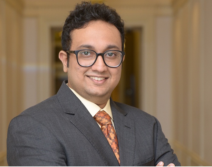 మార్కెట్‌కు దూరంగా ఉండండి: జీమిత్‌ మోదీ | Stay away from market: jimeet ...