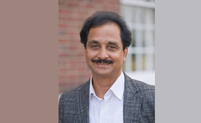 ఎమ్మెల్యే రెడ్డి శాంతి భర్త కన్నుమూత | YSRCP MLA Reddy Shanthi Husband ...