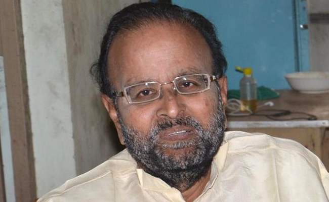మాజీ మంత్రి కొప్పన మోహనరావు మృతి | Former Minister Koppana Mohan Rao ...