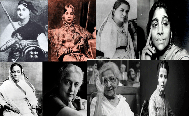 పరాయి పాలన నుంచి విముక్తికై.. | Independence Day 2020 Some Of Great ...