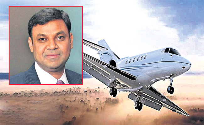 ఆ సమయంలో నేనున్నానంటూ.. రవి పులి | Ravi Puli Helps Poor Students ...