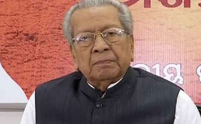 రాజ్‌భవన్‌లో రక్షాబంధన్‌ వేడుకలు రద్దు | Raksha Bandhan Celebration ...