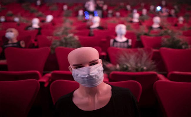 విలాసాలకు కళ్లెం వేసిన కరోనా | Ilapavuluri Murali Mohan Rao Article On ...