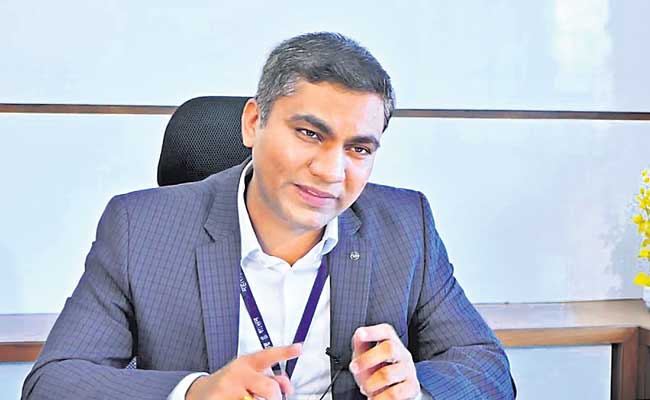 కలెక్టర్‌ రాజేంద్ర బారుద్‌ | Special Story About Collector Rajendra ...