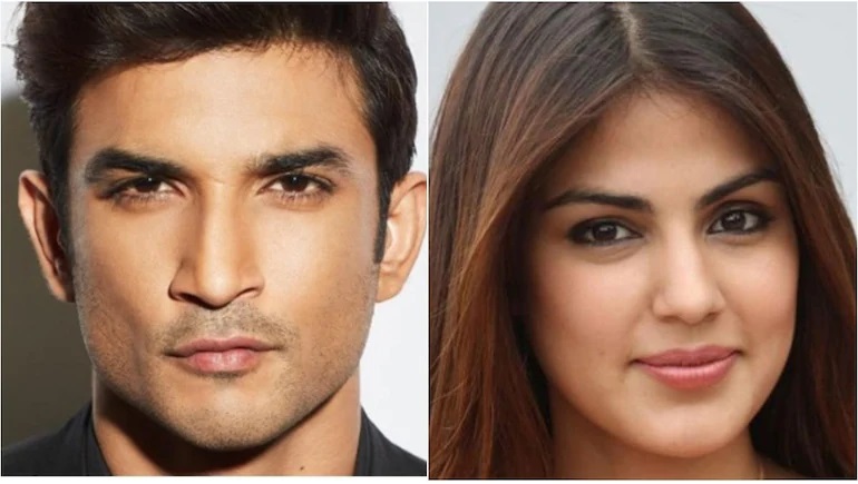 Sushant Singh Rajput's Death Case: సుశాంత్‌, రియా కోసం ఎంత ఖర్చు ...