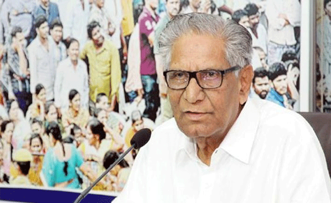 ‘ఇది ప్రజలకు దక్కిన గౌరవం’ | Umma Reddy Venkateswarlu Praises Jagan ...