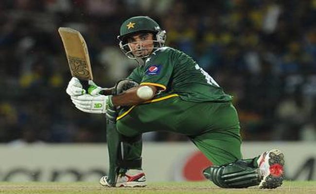 ‘ఆ ఓటమికి చివరి శ్వాస వరకు బాధపడతాను’ | Imran Nazir Says World Cup ...