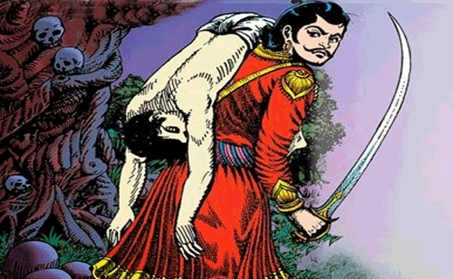 కథ కంచికి.. మనం ఇంటికి! | Special‌ Story On Animation Stories | Sakshi