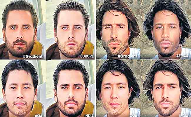 అబ్బాయిల్ని కూడా వివిధ రూపాల్లో.. | Brody Jenner Face backlash For ...