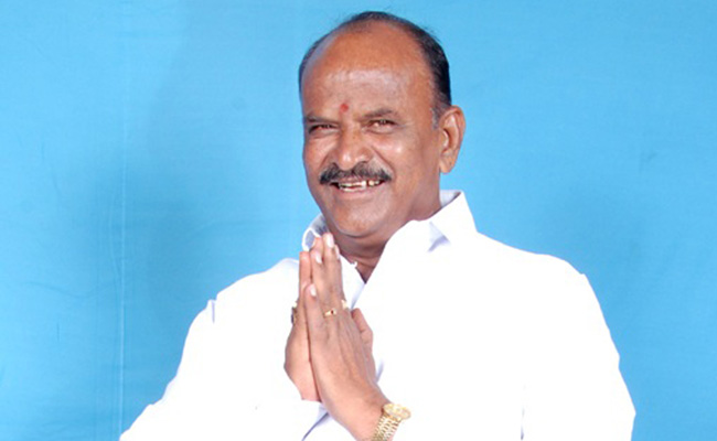 ఎర్రబోతుల ఇక లేరు | Yarrabothula Venkata Reddy Passed Away In Kurnool ...