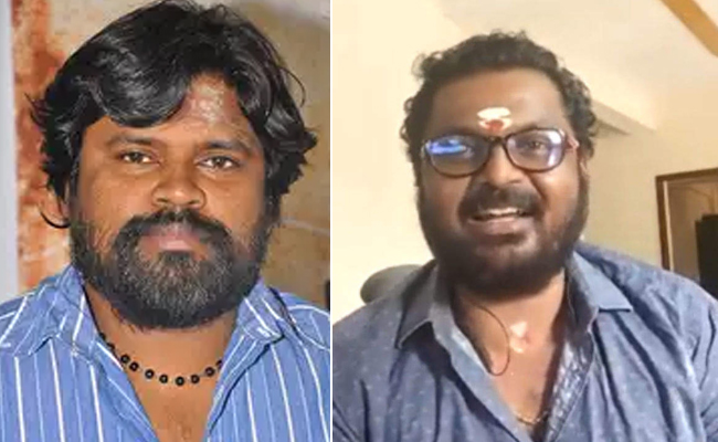 బిగ్‌బాస్‌-4 : హౌస్‌లోకి ఇద్దరు డైరెక్టర్స్‌! | Bigg Boss 4 Telugu ...