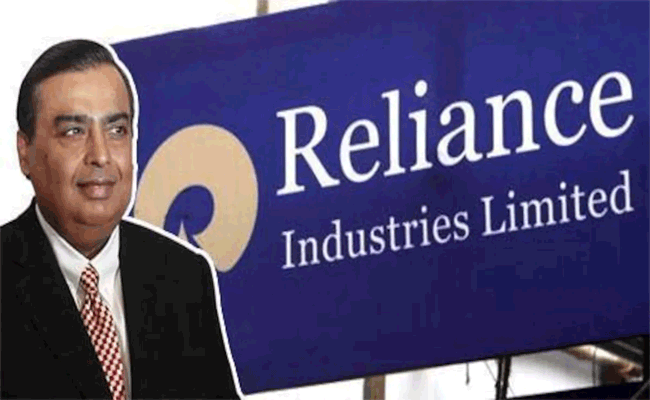 రిలయన్స్‌ భవిష్యత్‌ వ్యూహాలివే.. | Reliance Industries Strategies To ...