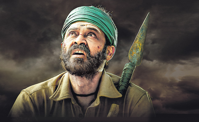 నారప్పకు బ్రేక్‌ లేదు | Narappa Shooting Process To Continuous | Sakshi