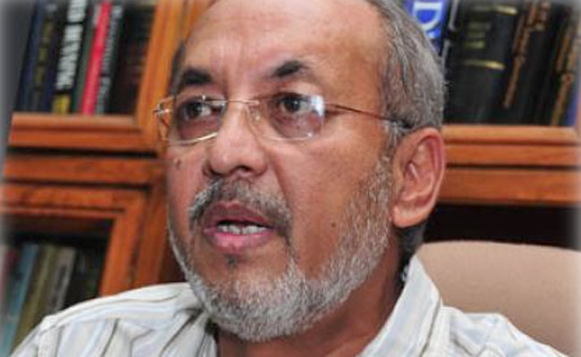 న్యాయమూర్తులు చట్టానికి అతీతులు కారు | Former Advocate General CV Mohan ...