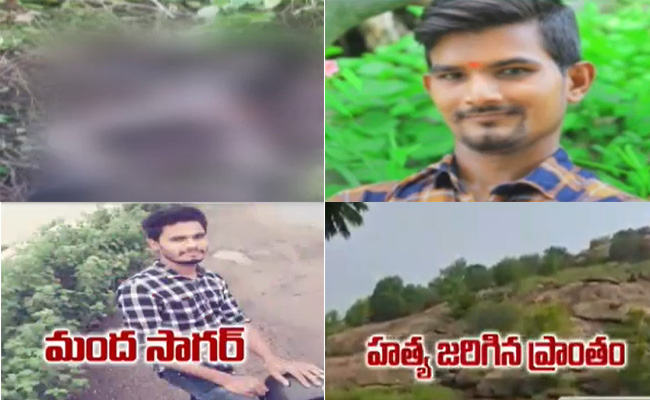 Mahabubabad Kidnap Case: దీక్షిత్‌ను హత్య చేసిన నిందితుల ఎన్‌కౌంటర్‌! | Deekshith Reddy Murdered ...