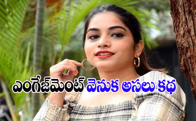 అభిమానుల‌కు షాకిచ్చిన పున్నూ బేబీ | Punarnavi Bhupalam Reveals She Acting In Commit Mental Web ...