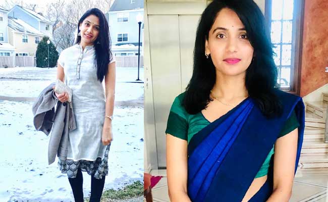 డీకే రవి భార్యకు కాంగ్రెస్‌ బంపర్‌ ఆఫర్‌ | DK Ravi wife Kusuma joins ...